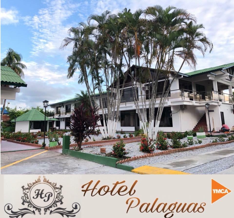 ᐉ HOTEL PALAGUAS ⋆⋆⋆⋆ ( COLOMBIA ) FOTOS DE VIAJEROS Y OFERTAS EXCLUSIVAS
